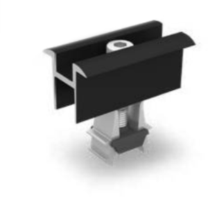 K2 Universal Middle Clamp – Solartricity